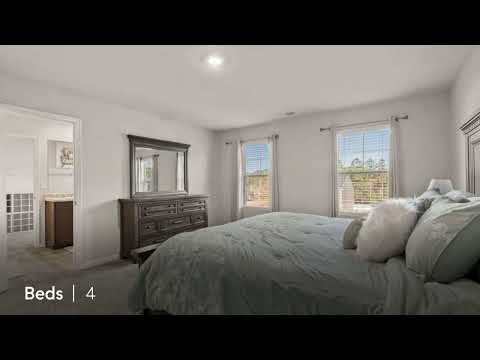 203 Woodlands Drive, Jackson, GA 30233