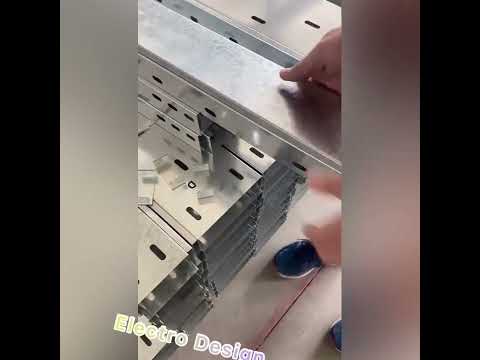 Cable Tray