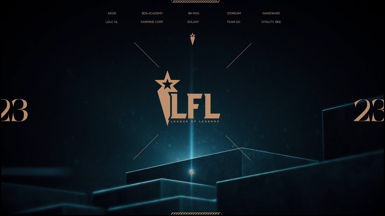 LFL SPRING 2023