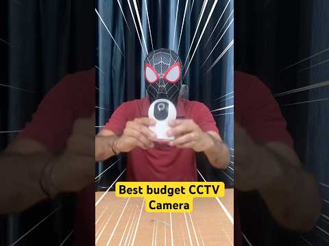 Mi 360 Security Camera 2i (1080p) – Honest Review After Use! #shorts #trending #shortsfeed #tech