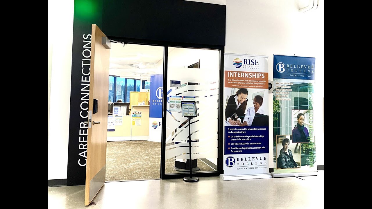 Welcome to the Center for Career Connections