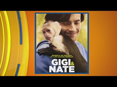 Gigi & Nate