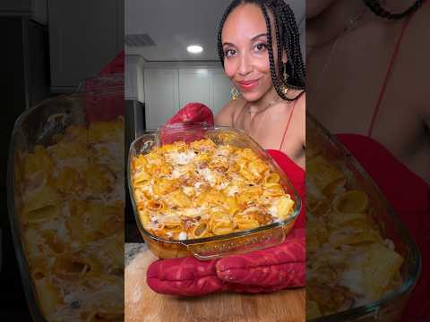THE BEST VEGAN DINNER! #recipe