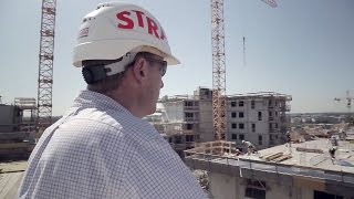 STRABAG d.o.o. - informacije o kompaniji