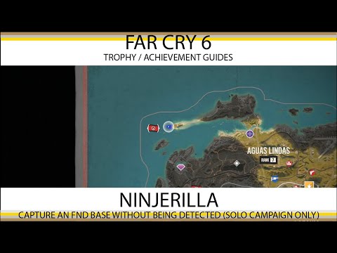 Far Cry 4 Trophy Guide Rewardinput