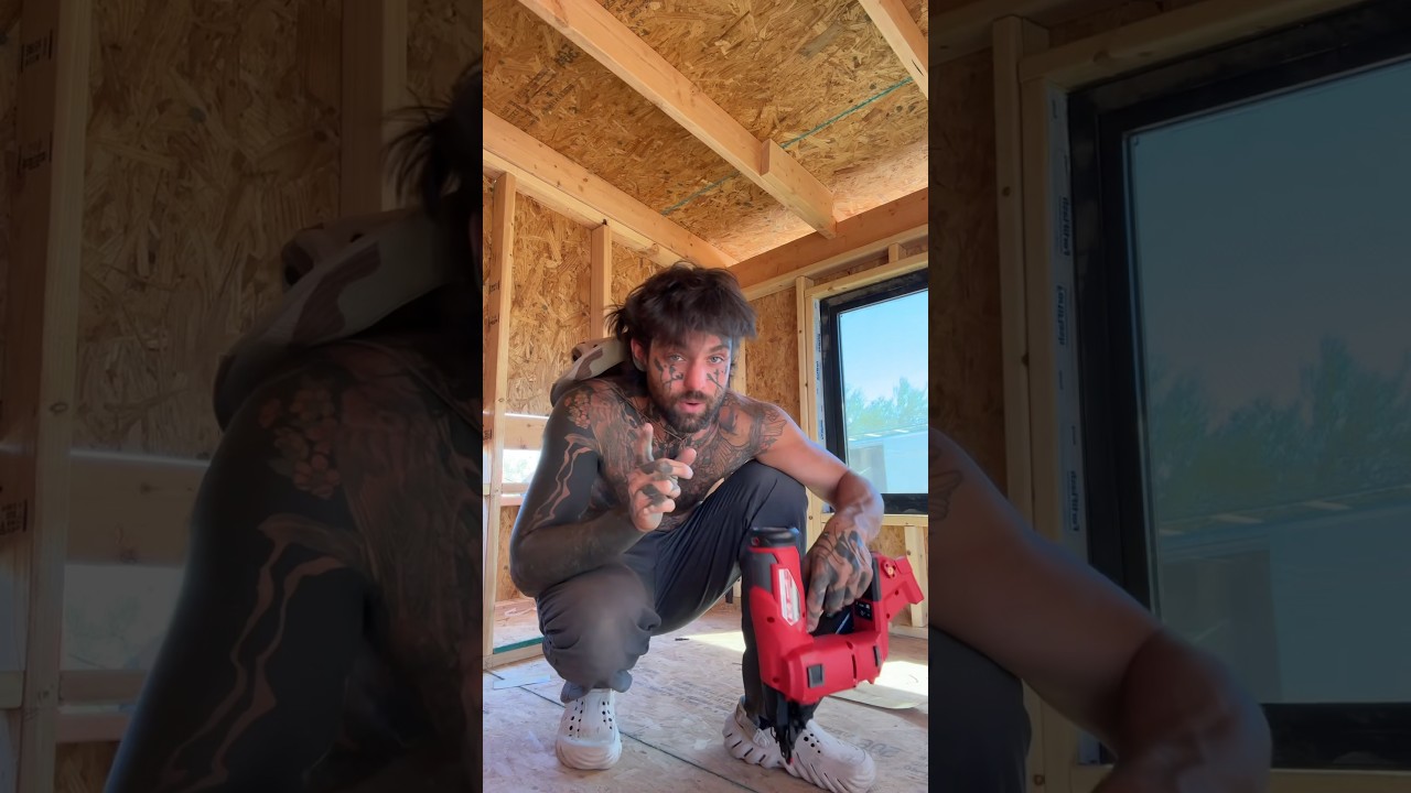 Why I QUIT being a HANDYMAN