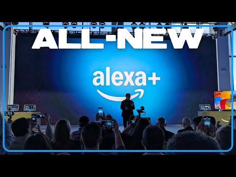 Alexa+ Will Make Your Life Easier! Features, Pricing and Availability