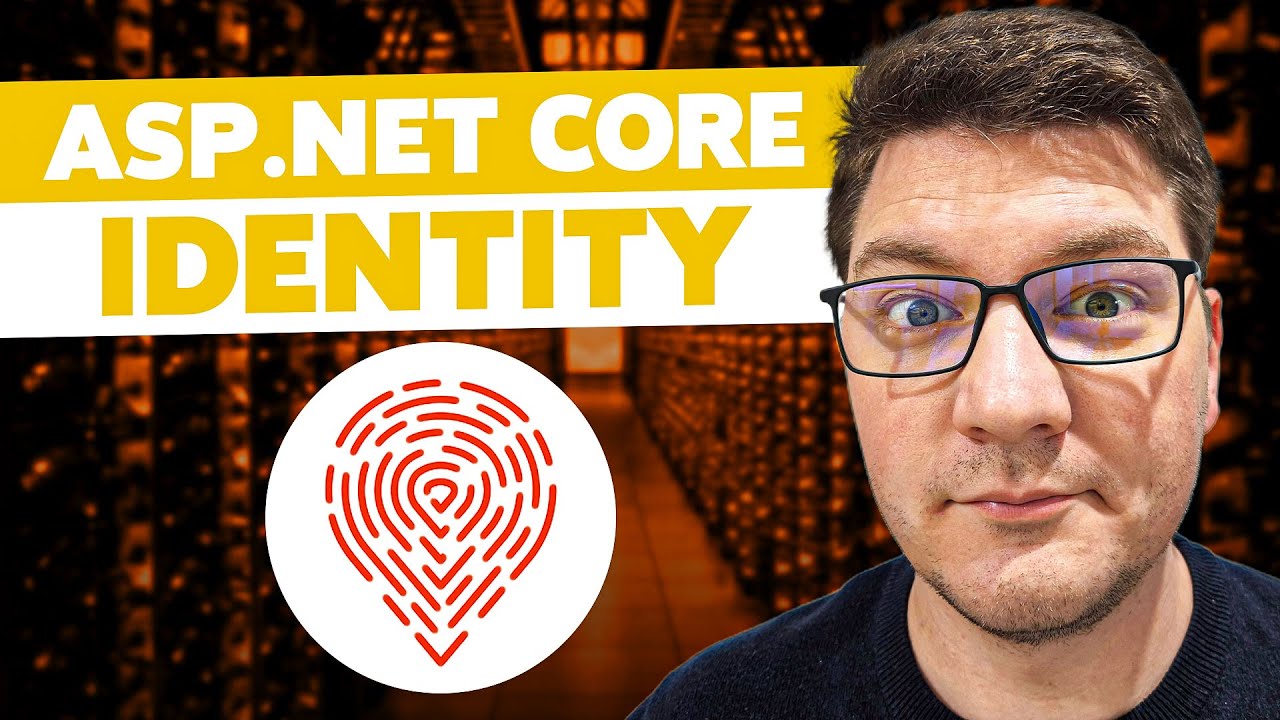 Authentication made easy with ASP.NET Core Identity in .NET 8