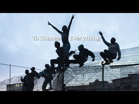 To Change Everything