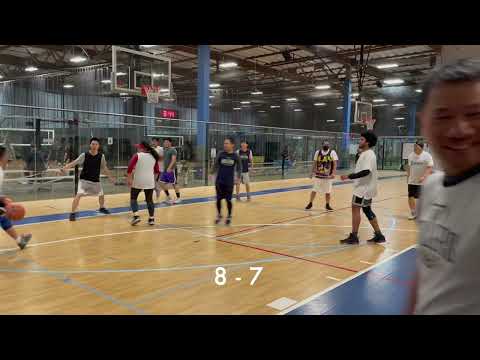 030323 Tourney: Round Robin - Team 4 vs Team 6