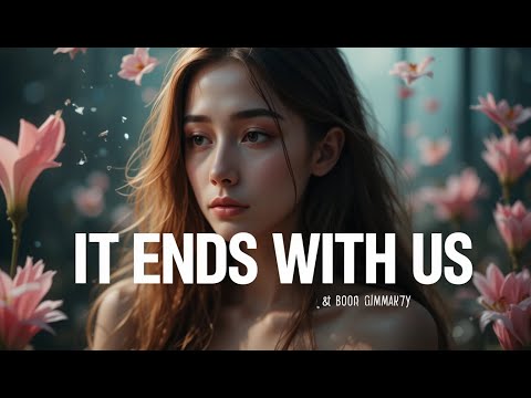 It Ends With Us Summary — The Emotional Story Behind Colleen Hoover’s Bestseller