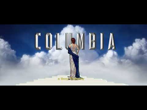 Columbia Pictures logo (2023-, OUTTAKES)