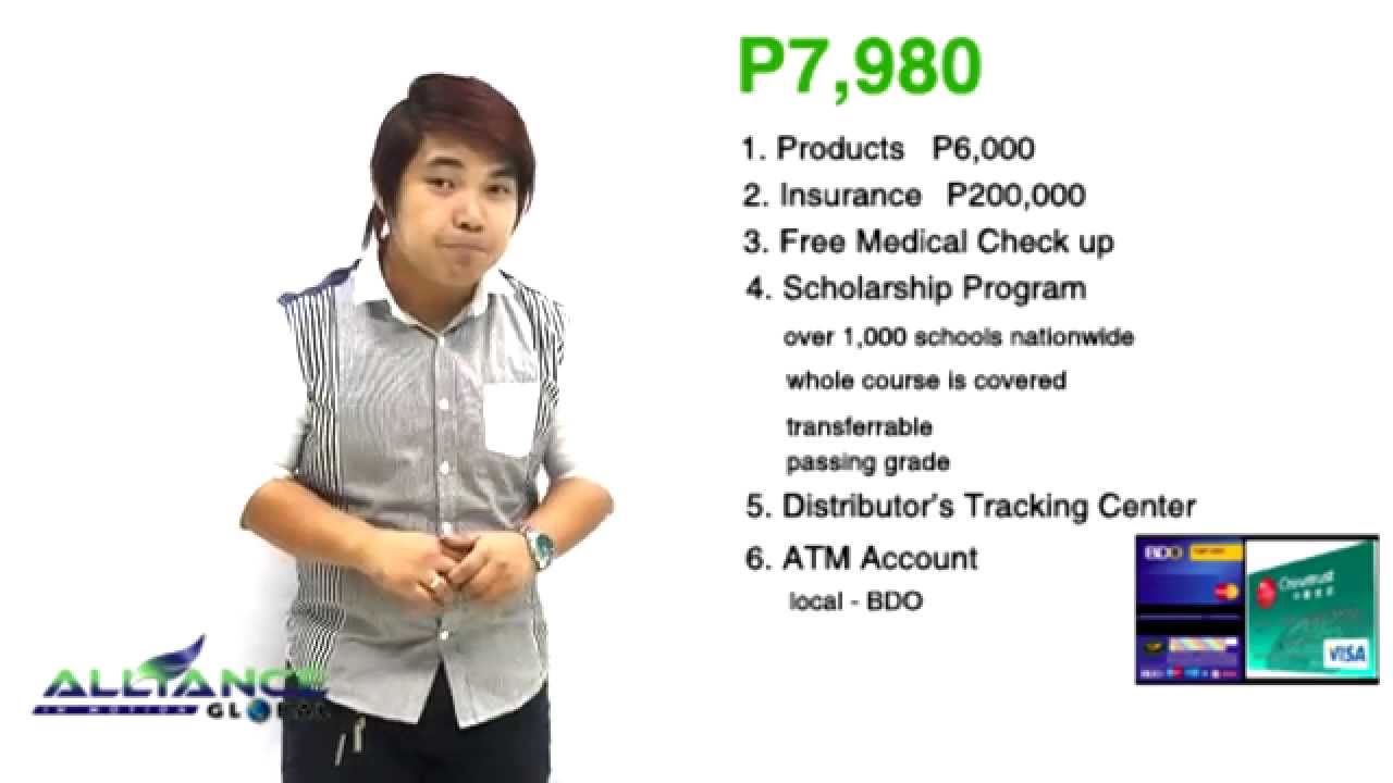 How to Start AIM Global Business -AIMTRT