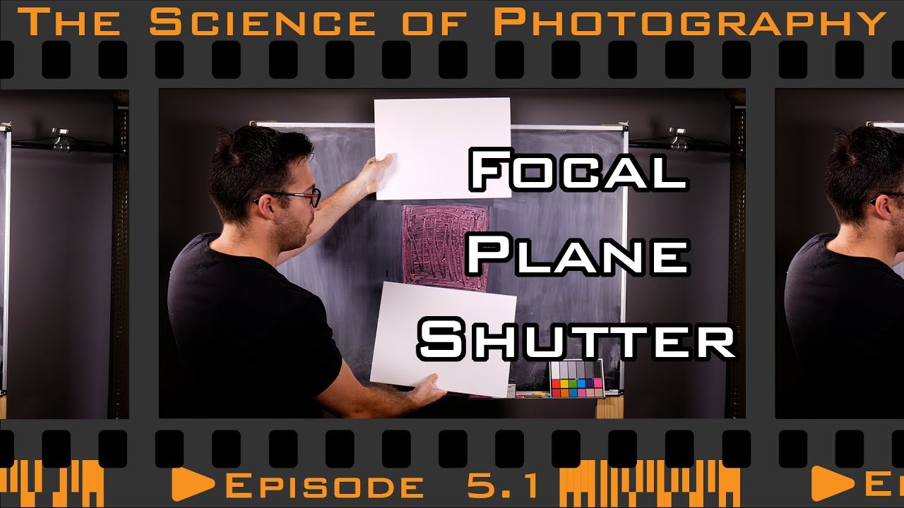 Understanding Focal Plane Shutters: Mechanics and Advantages | Galaxy.ai