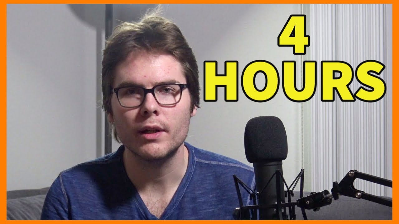 basically every video essay