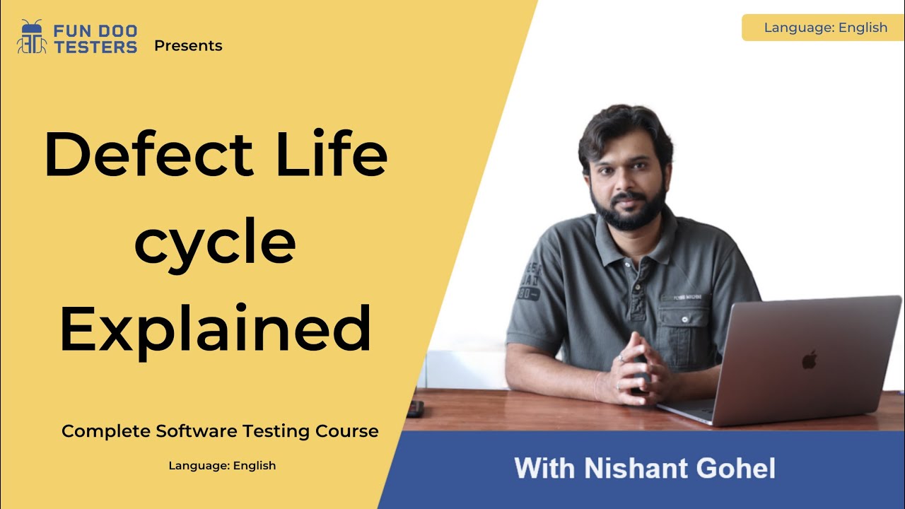 Software testing tutorial - Bug Life Cycle / Defect Life Cycle In Software Testing