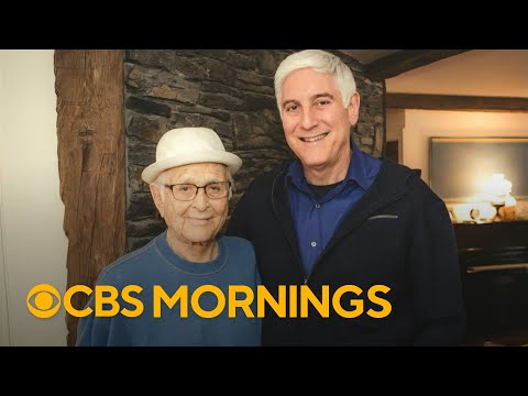 CBS News' Dr. Jon LaPook, son-in-law of Norman Lear, on the legendary TV producer's life