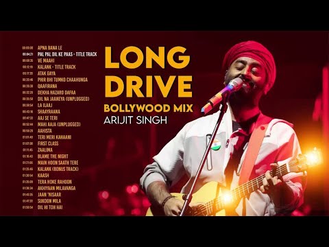 Best Of Arijit Singh 2025 | Arijit Singh Hits Songs | Arijit Singh Jukebox Songs | MX Player Shows