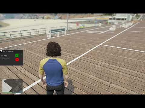 [Standalone] Vote Kick - Releases - Cfx.re Community