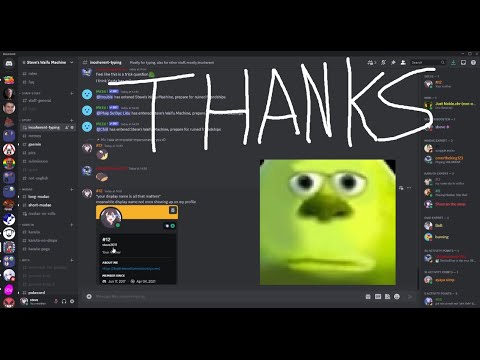 Discord Display Names are Useless!