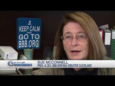 81-year-old woman from Stark County warns about Facebook scam using real pictures of your friends