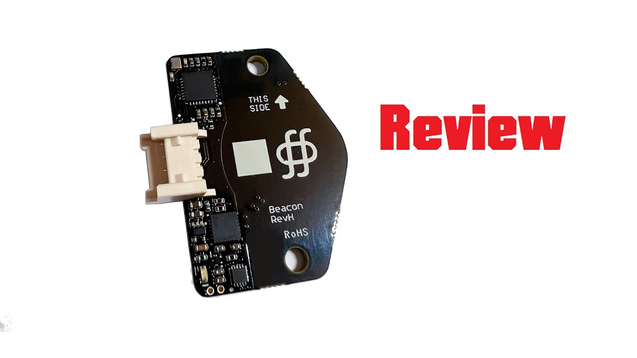 Beacon H Contact Review