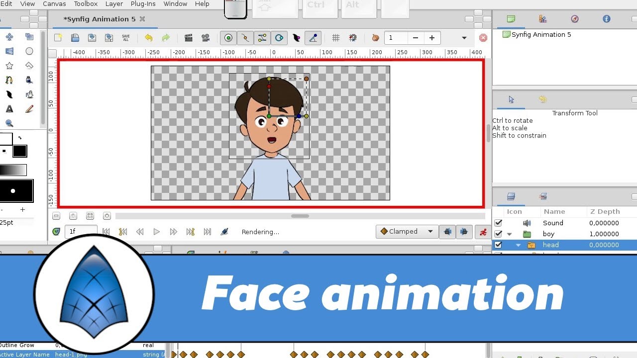 Official Synfig Video Course Tutorials Synfig Forums 7823