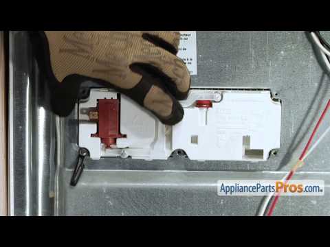 Frigidaire 154574401 Dispenser Assembly (AP3958766 ...