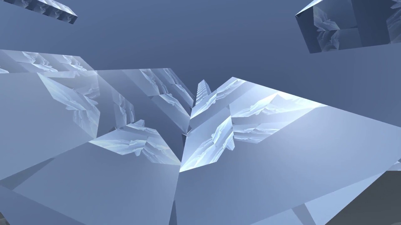 Unity - Render Texture Demo 2 (Feedback Effect)