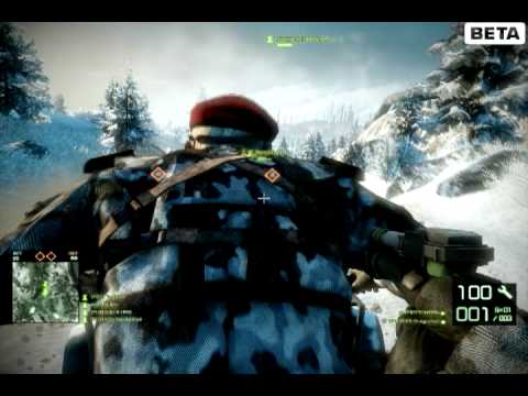 Steam Community :: Video :: Battlefield Bad Company 2 BETA PC nimportnawak