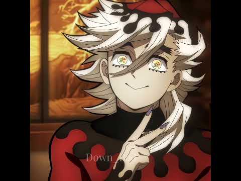 โหโนโ๏ธ {Loathing} ๐ฆโหโน | #demonslayer #douma #shinobu #KrAzYKoi