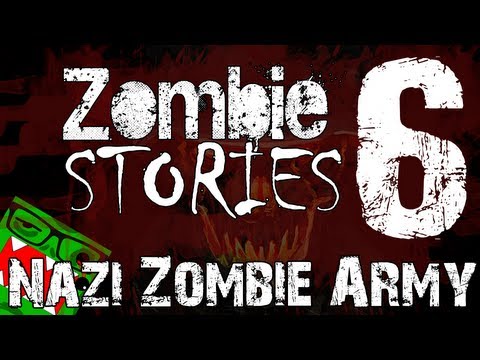 Steam Community :: Video :: Zombie Stories - #6 - Elite Sniper: Nazi ...