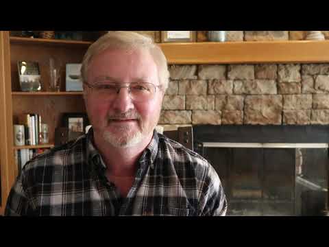 Origins of Southern Appalachian Surnames Episode 8