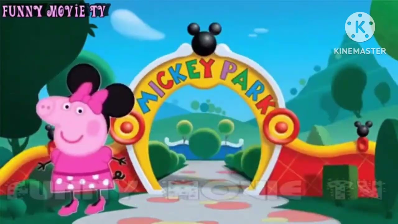 Peppa Pig Elsagate Meme