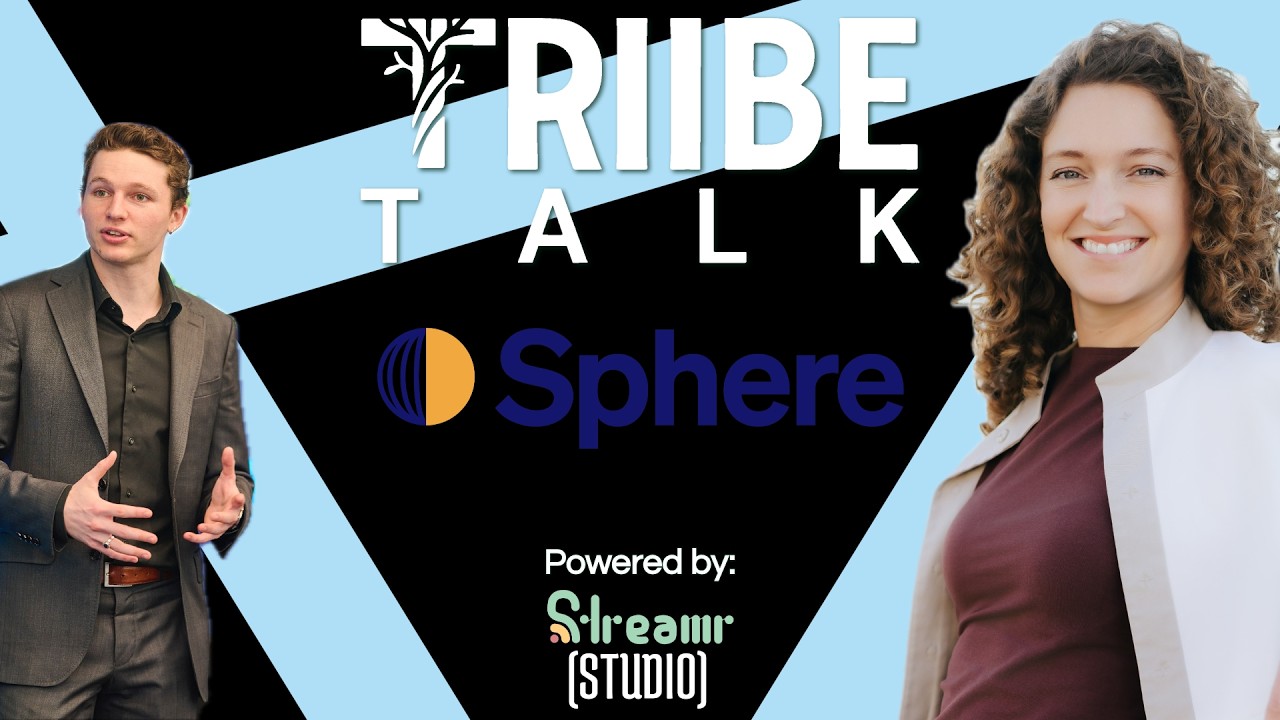 Alex Wright-Gladstein Wants You to Invest in Our Sphere