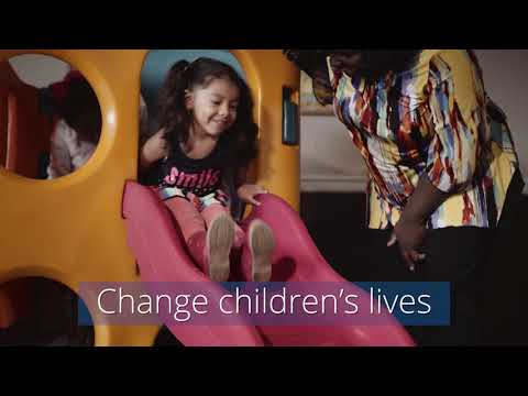 Early Childhood Educators - A Fun and Rewarding Career!