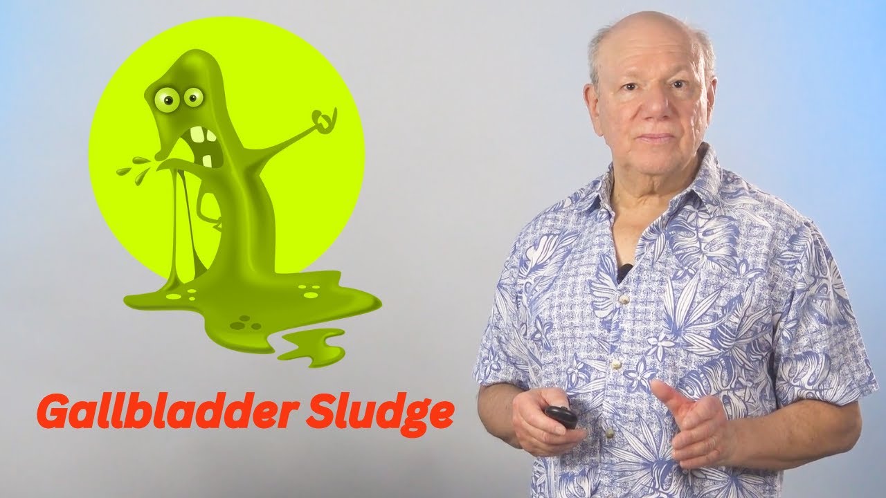 Navigating Gallbladder Sludge