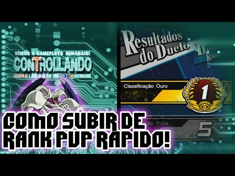 Steam Community :: Video :: Yu-Gi-Oh! Duel Links : Deck TREVAS para ...