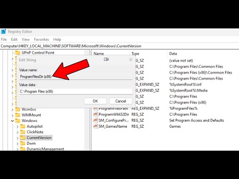 How To Change Default Install Location in Windows 11