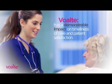 Voalte Reviews and Pricing 2024