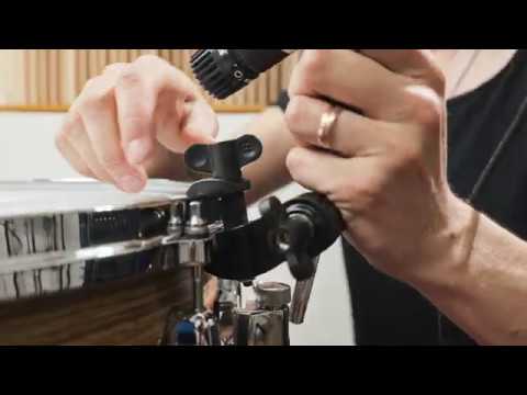 Meinl Bass Drum Microphone Clamp | Reverb