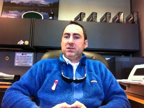 Automotive Finance Video Collection - 2 Filing Out A Business Credit Application