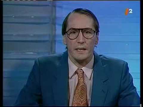 Spécial Infos, avec le Professeur Scheisenplack