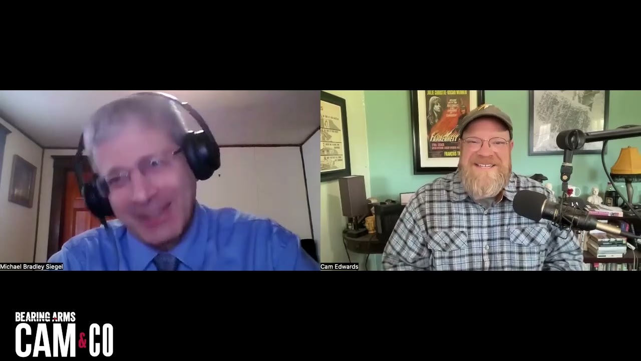 Can This Group Actually Bridge the Divide on Guns?