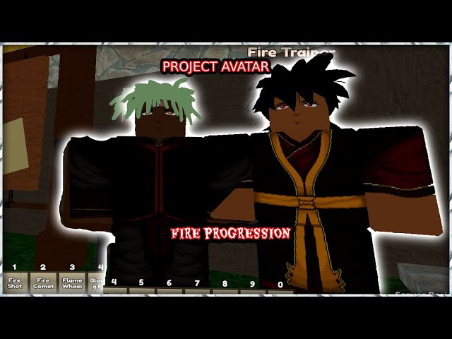 Project Avatar codes in Roblox: Free family, ranks and more (August 2022)
