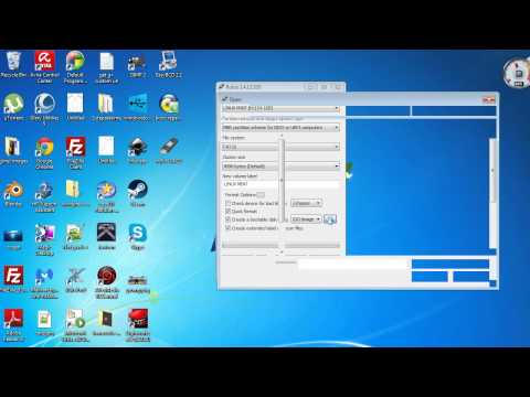 How to Install Linux Mint 17.1 on a Bootable USB