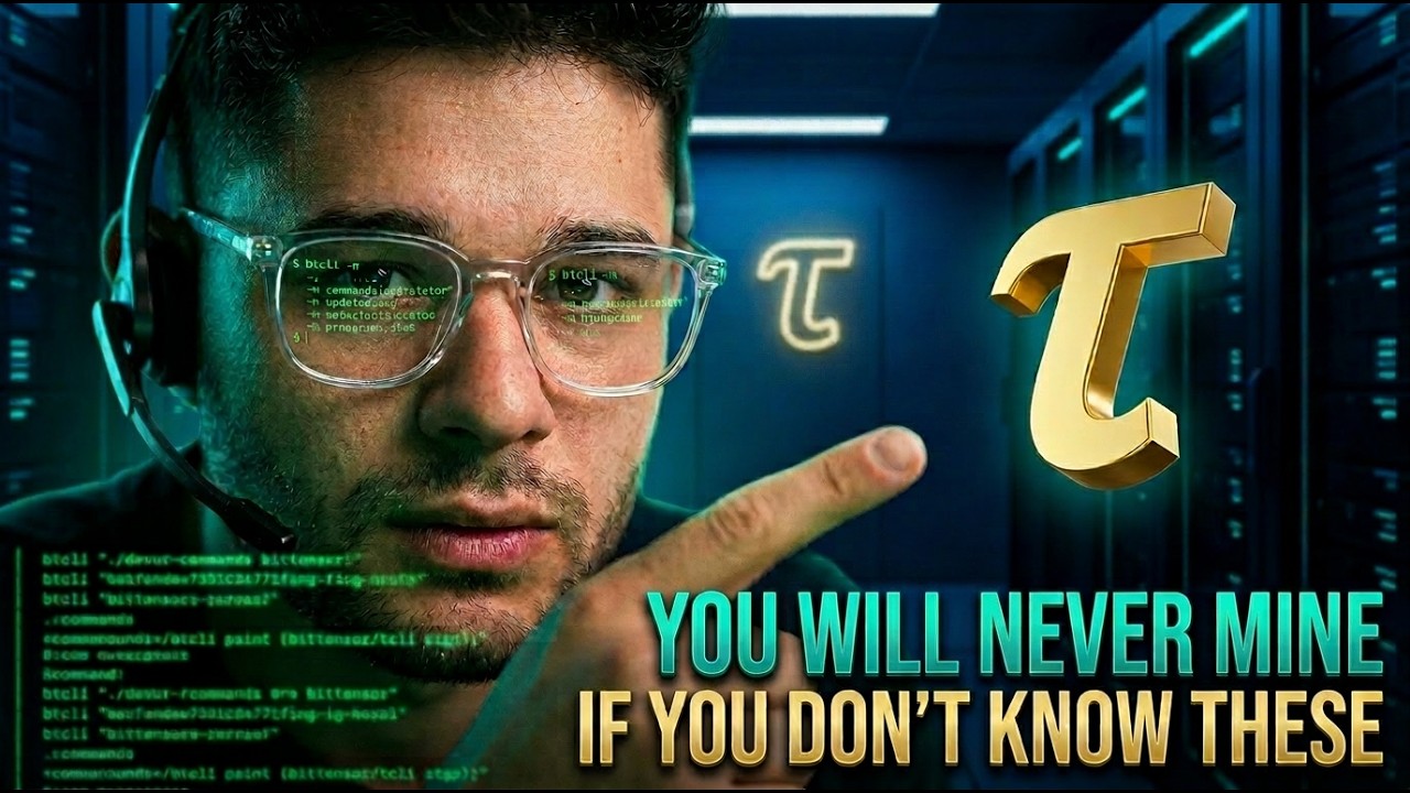 The Most Important Bittensor BTCLI Commands (MUST KNOW!)