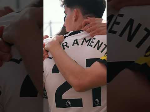 Sandro ole, ole, ole... ๐ถ๐ฎ๐น