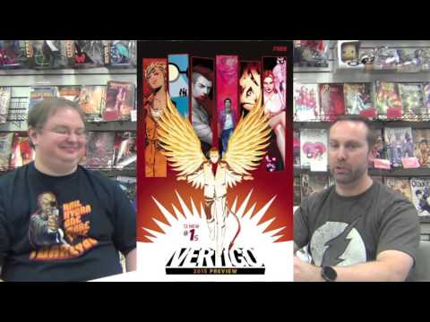 Alter Ego Comics TV #216: This Week's Best Comics!
