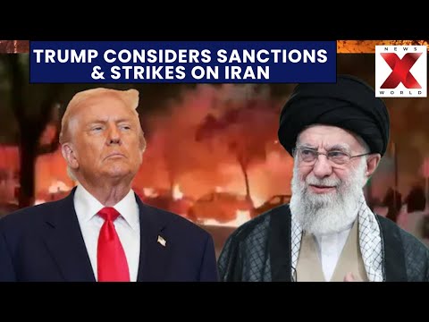 NewsX World hourly morning news wrap-up, 13 January – Gilbert Doctorow